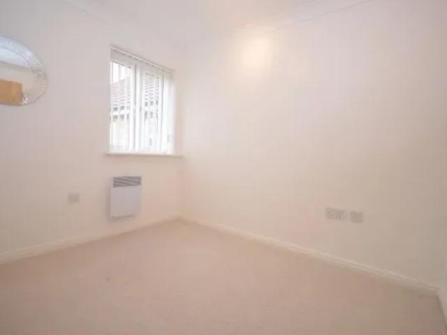 Apartment at Lingwell Park, Widnes