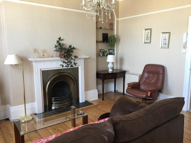 Apartment at Lind Street, Ryde