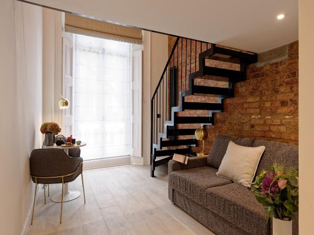 Apartment at Linden Gardens, Greater London