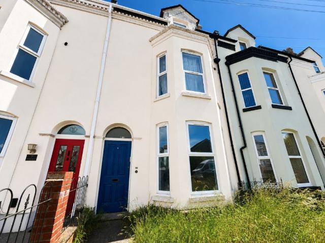 Apartment at Linden Grove, Gosport