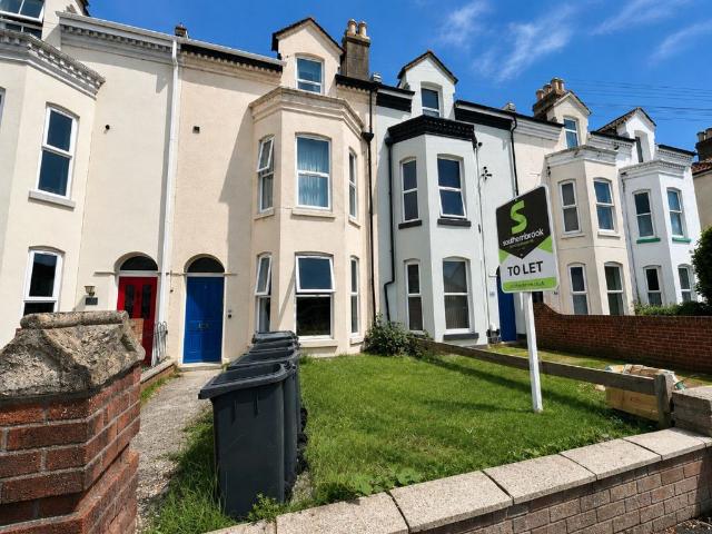Apartment at Linden Grove, Gosport