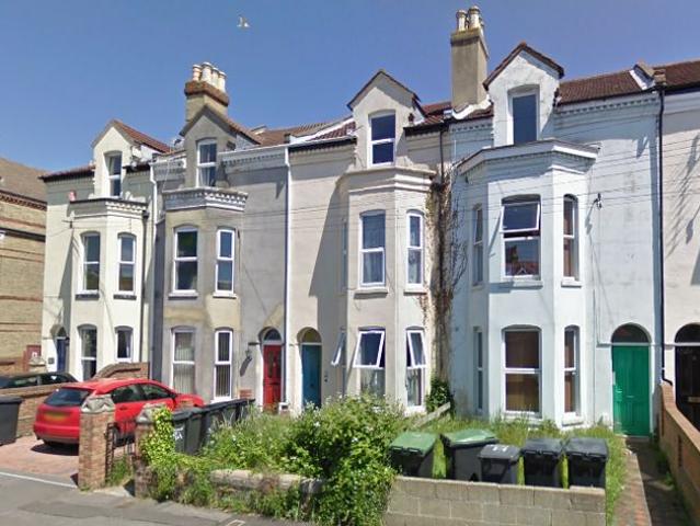 Apartment at Linden Grove, Gosport