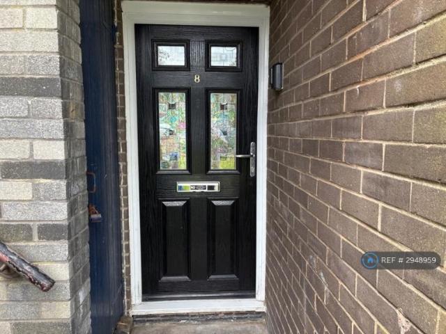 Apartment at Linden Lea, Borough of Rossendale