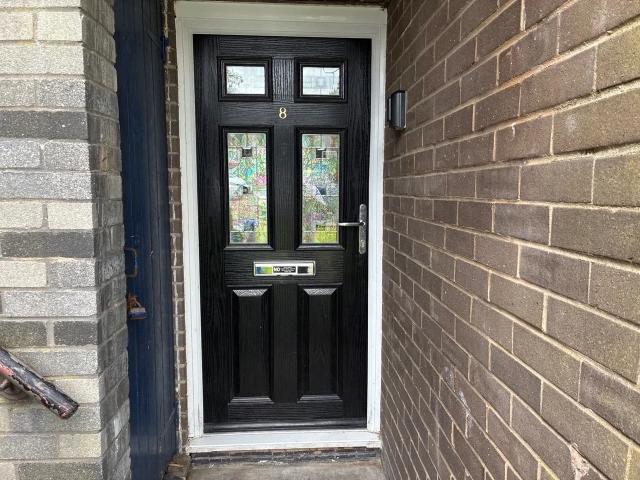 Apartment at Linden Lea, Borough of Rossendale