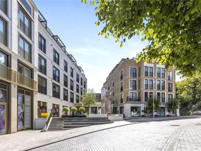 Apartment at Linden Park Road, Tunbridge Wells
