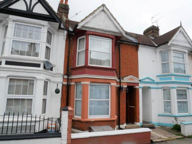 Apartment at Linden Road, Gillingham