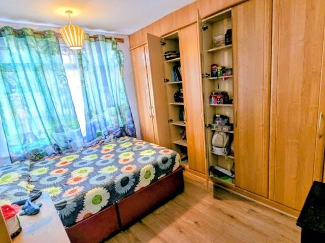 Apartment at Linden Road, Luton
