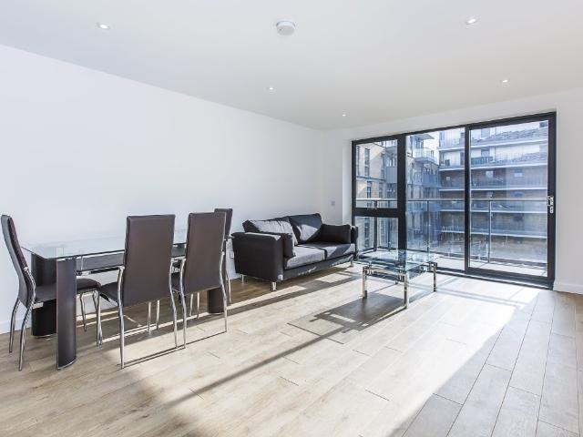 Apartment at Lindfield Street, Greater London
