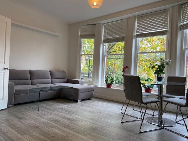 Apartment at Lindley Place, Greater London
