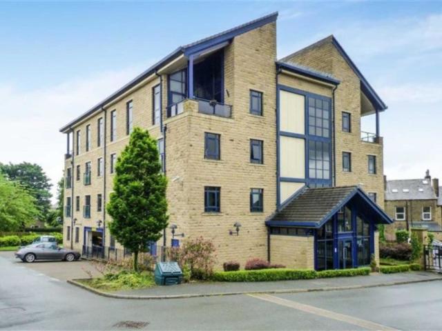 Apartment at Lindley Road, Calderdale