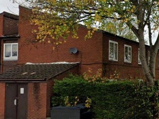 Apartment at Lindridge Drive, Birmingham