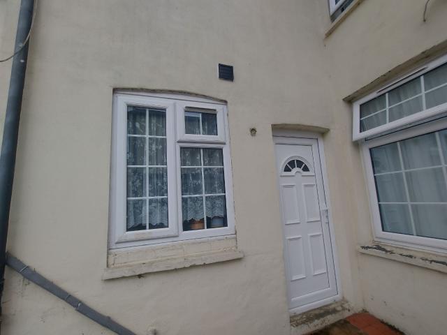 Apartment at Lindsay Avenue, High Wycombe