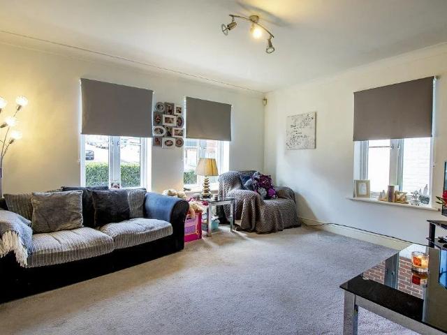 Apartment at Lindsay Avenue, High Wycombe