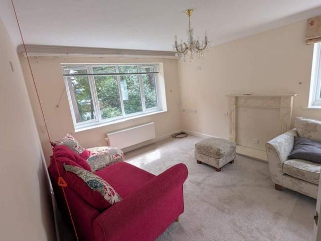 Apartment at Lindsay Road, Poole