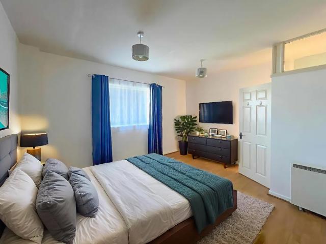 Apartment at Link Way, Malvern Hills