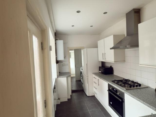 Apartment at Link Road, Birmingham
