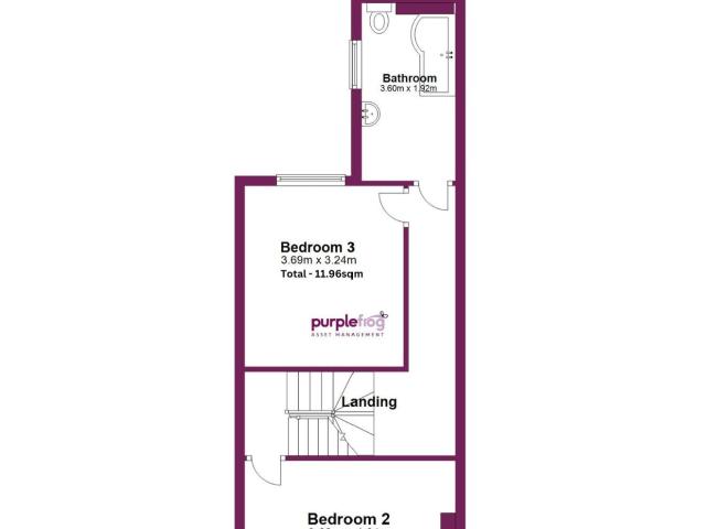 Apartment at Link Road, Birmingham