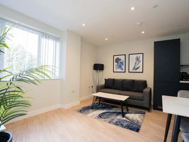 Apartment at Link Road, Bristol