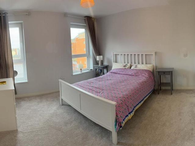 Apartment at Links Gardens, City of Edinburgh