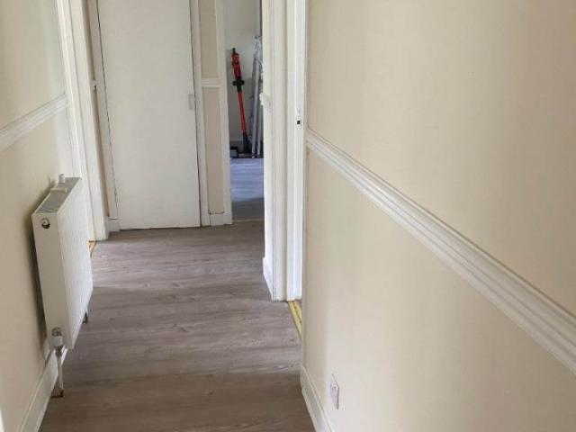 Apartment at Links Street, Kirkcaldy