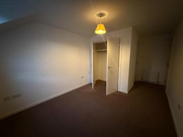 Apartment at Links Parade, Carnoustie
