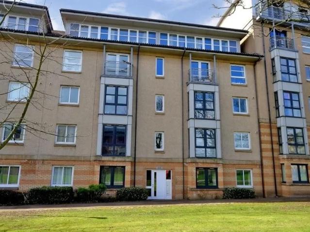Apartment at Links Road, Aberdeen City