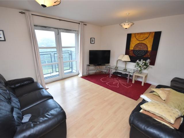Apartment at Links Road, Aberdeen City