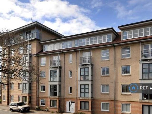 Apartment at Links Road, Aberdeen City