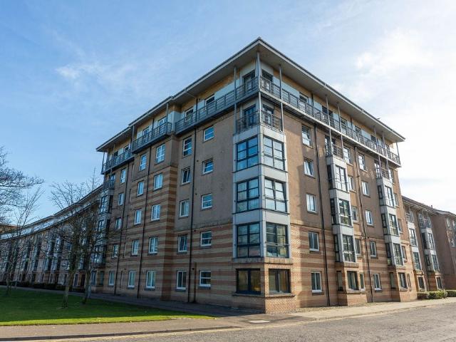 Apartment at Links Road, Aberdeen City