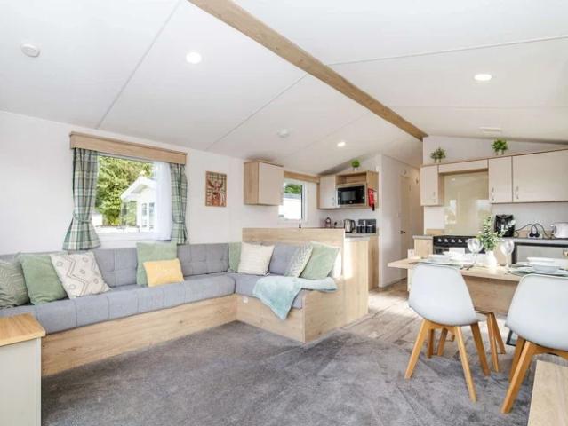 Apartment at Links Road, Cockenzie and Port Seton