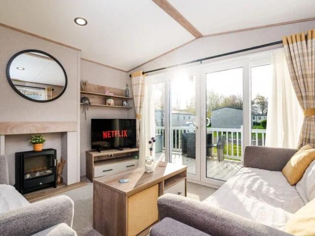 Apartment at Links Road, Cockenzie and Port Seton