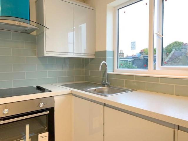 Apartment at Links Road, Greater London