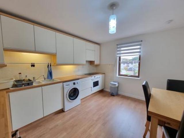 Apartment at Links View, Aberdeen City