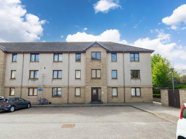 Apartment at Links View, Aberdeen City