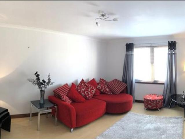 Apartment at Links View, Aberdeen City