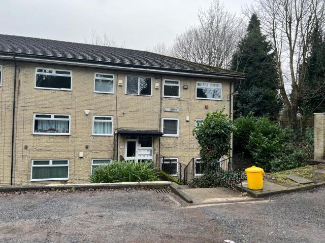Apartment at Links View, Prestwich