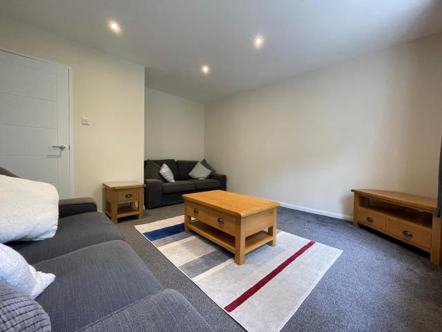Apartment at Linksfield Road, Aberdeen City