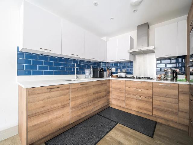 Apartment at Linkside, Maidenhead