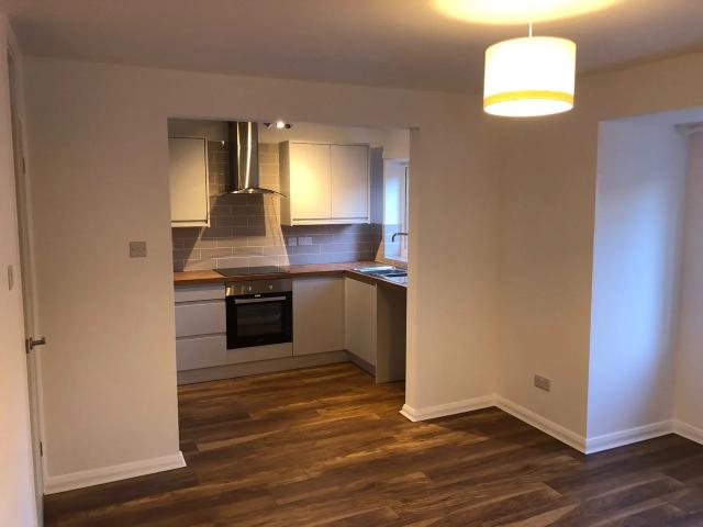 Apartment at Linkway Gardens, Leicester