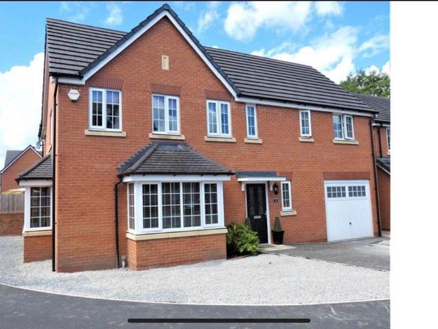 Apartment at Linnet Avenue, Borough of Wyre