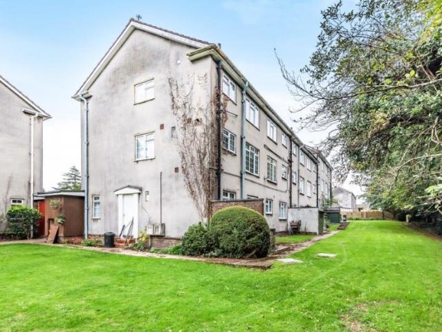 Apartment at Linnet Close, Hertsmere