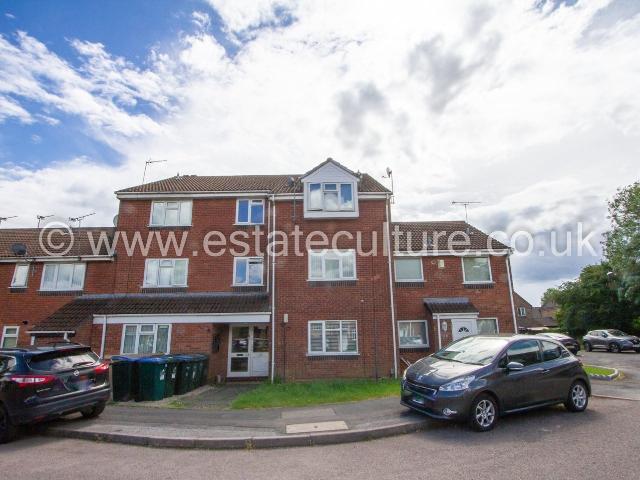 Apartment at Linstock Way, Coventry