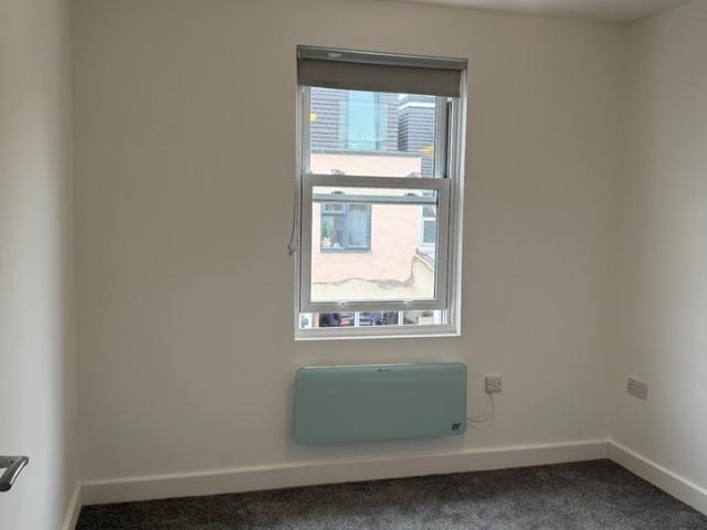 Apartment at Linton Road, Portslade by Sea