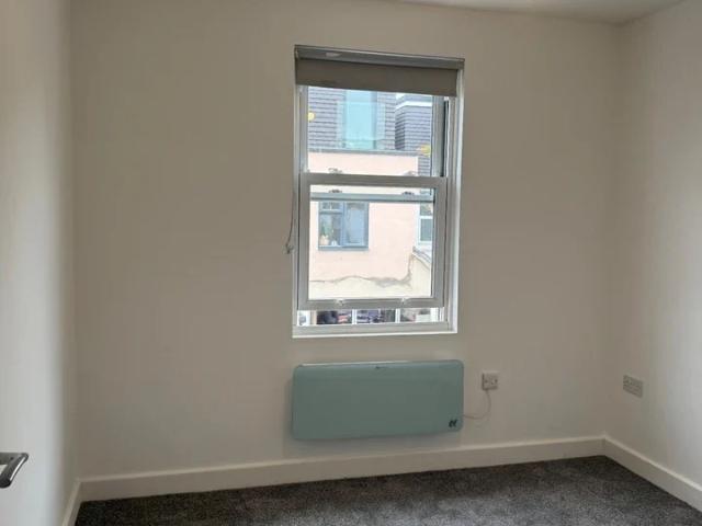 Apartment at Linton Road, Portslade by Sea