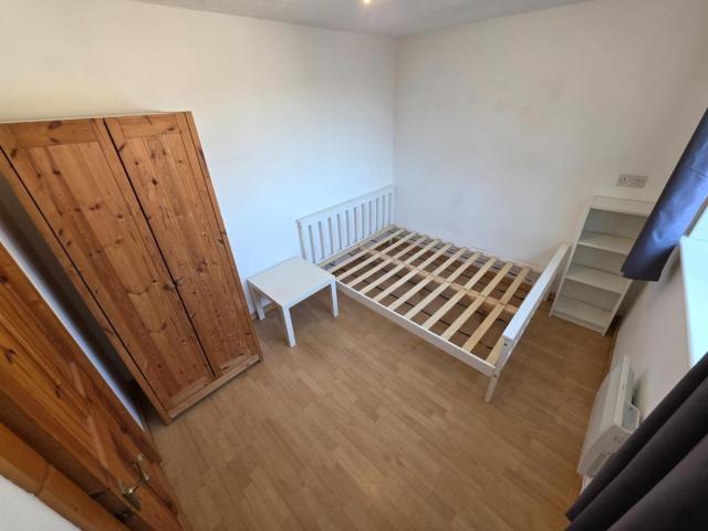 Apartment at Linthorpe Road, Middlesbrough
