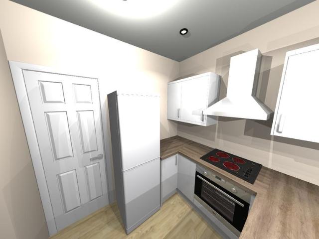 Apartment at Linthorpe Road, Middlesbrough