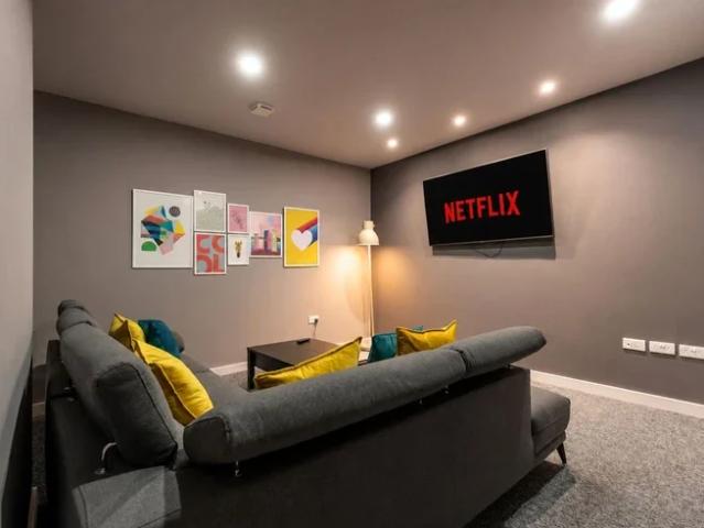 Apartment at Linthorpe Road, Middlesbrough