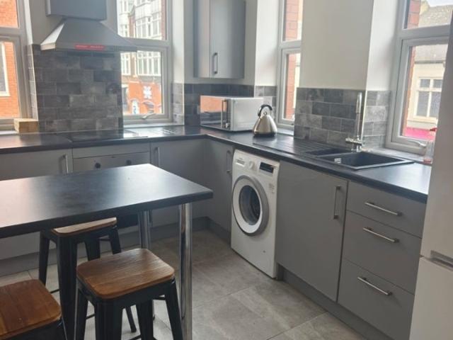 Apartment at Linthorpe Road, Middlesbrough