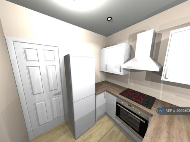 Apartment at Linthorpe Road, Middlesbrough