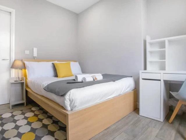 Apartment at Linthorpe Road, Middlesbrough